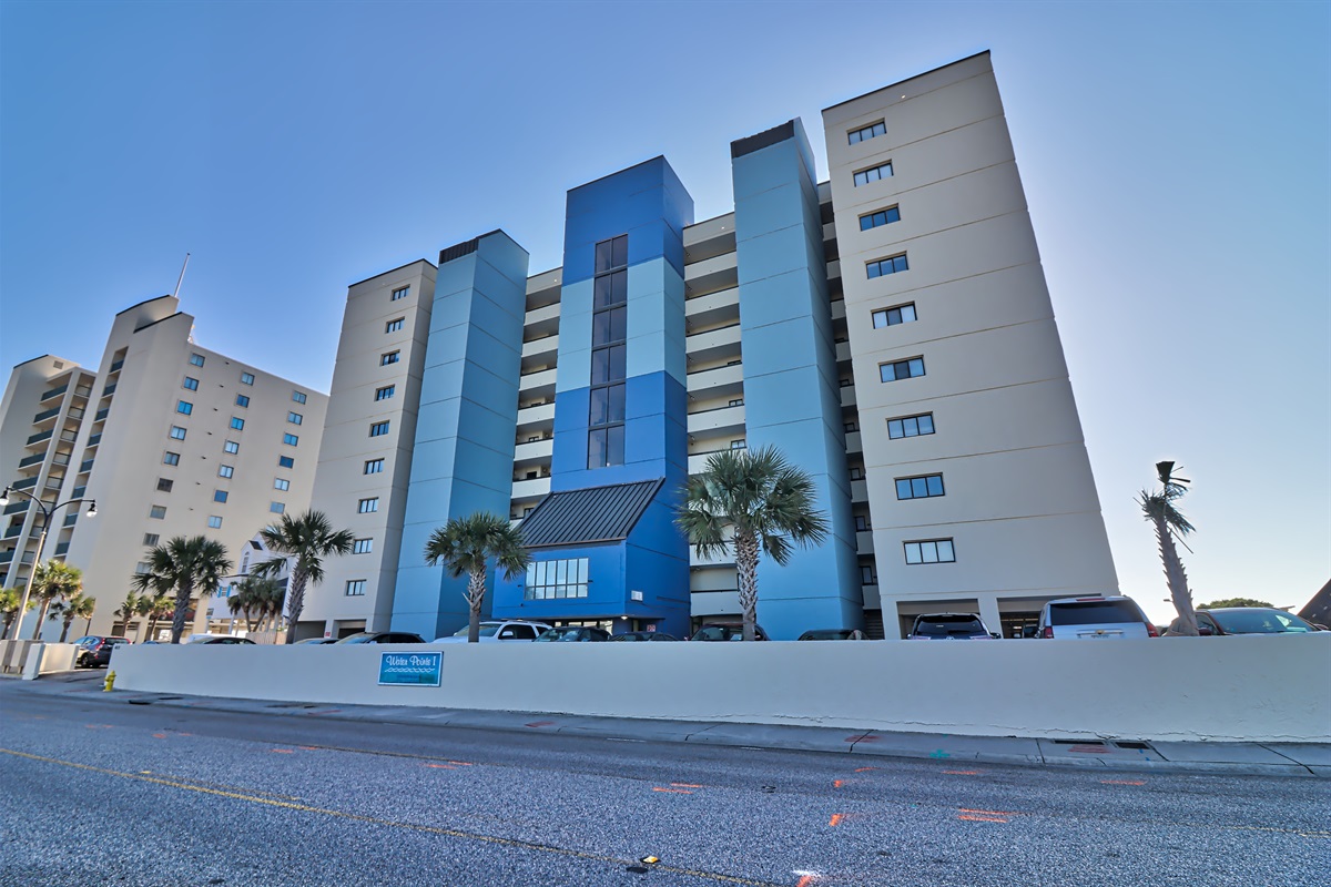 Water Pointe I | Home Owners Association